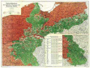 A History of the Free City of Danzig (Now Gdansk)