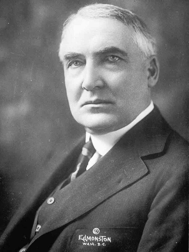 What Was the Teapot Dome Scandal?