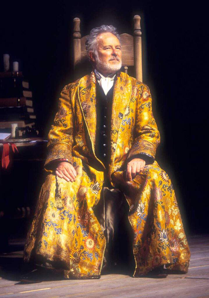 The Tempest: Shakespeare’s Tale of Magic, Power, and Forgiveness