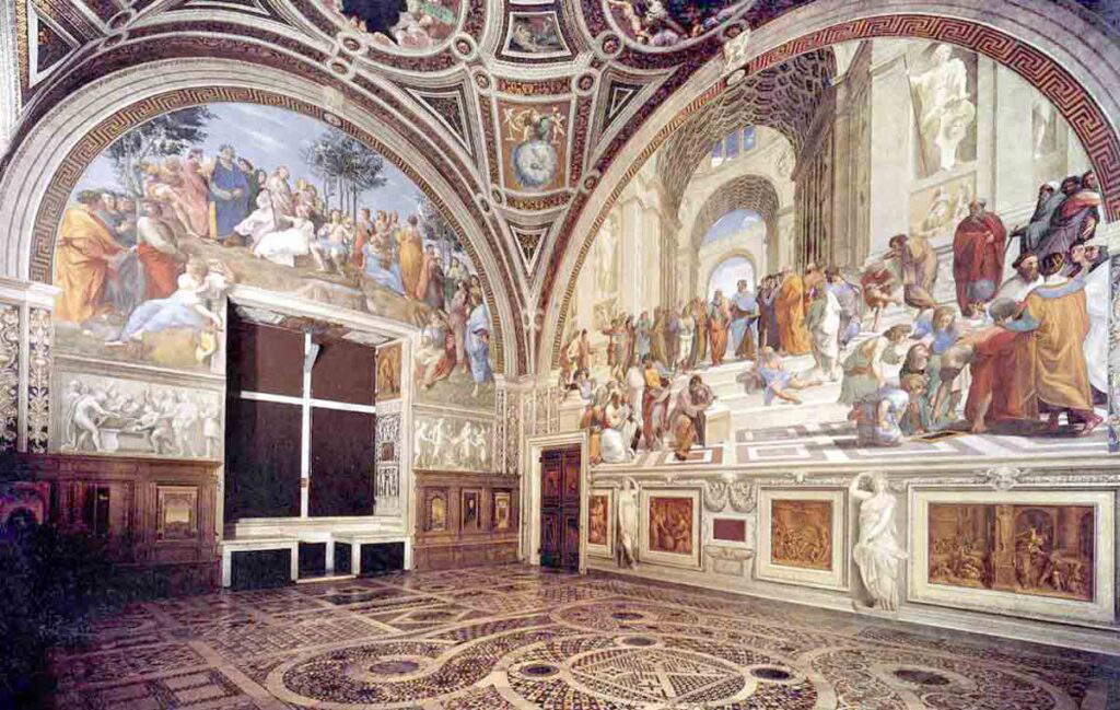 A Complete Guide to Fresco Painting