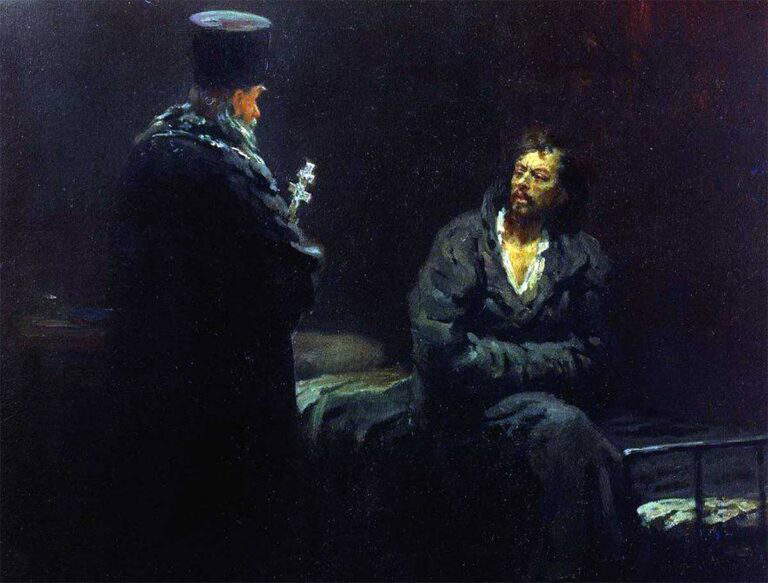 6 Facts About Ilya Repin You Should Know