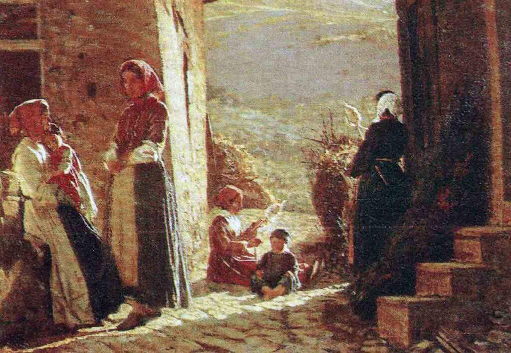 The Brigantaggio: How Did Southern Italy Respond to Unification?