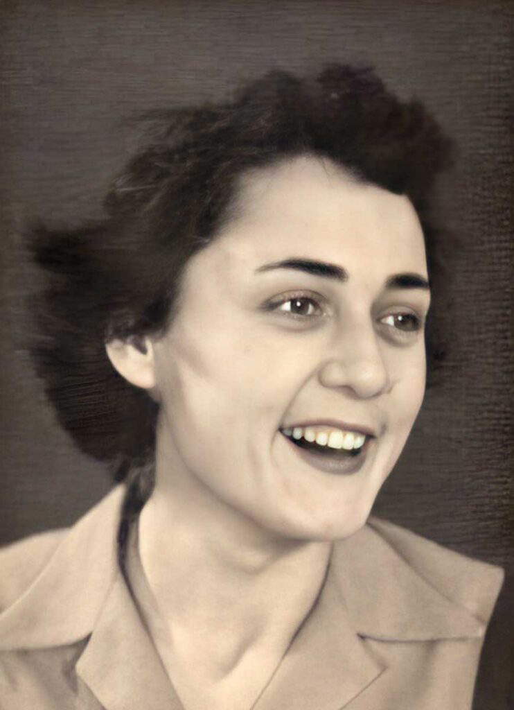 5 Women in Logic You Should Know