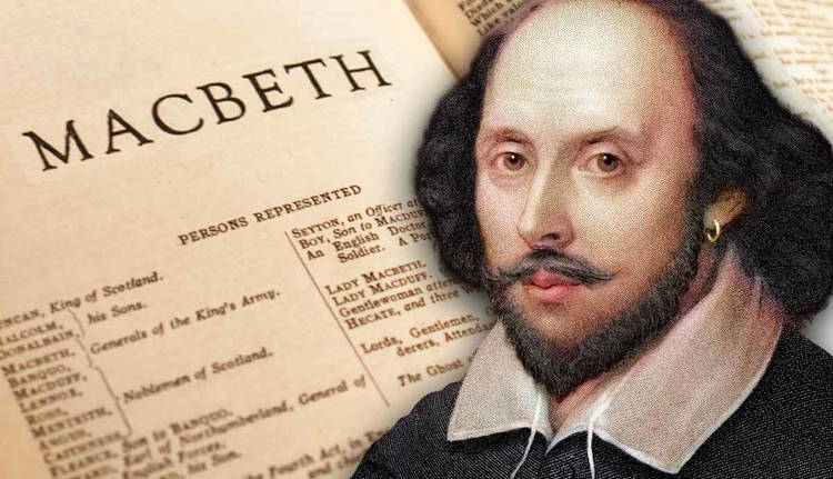 Why Did Shakespeare Write Macbeth?