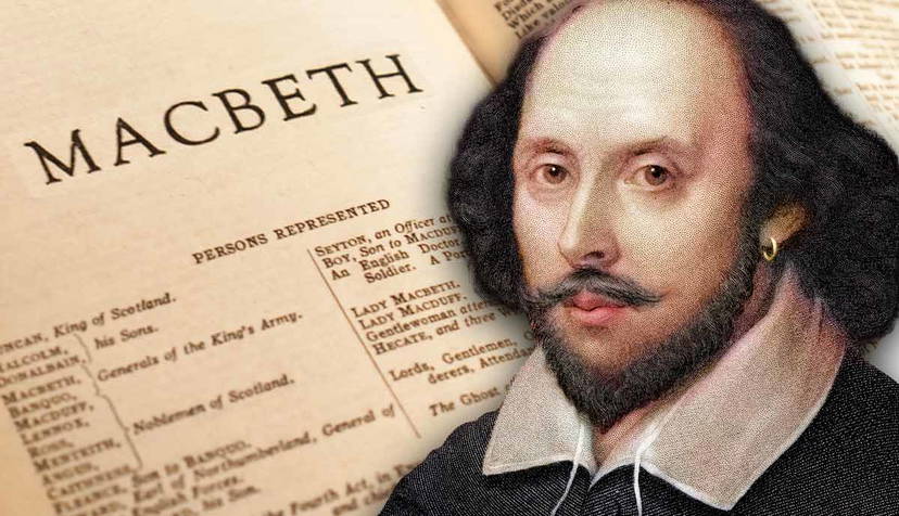 Why Did Shakespeare Write Macbeth?
