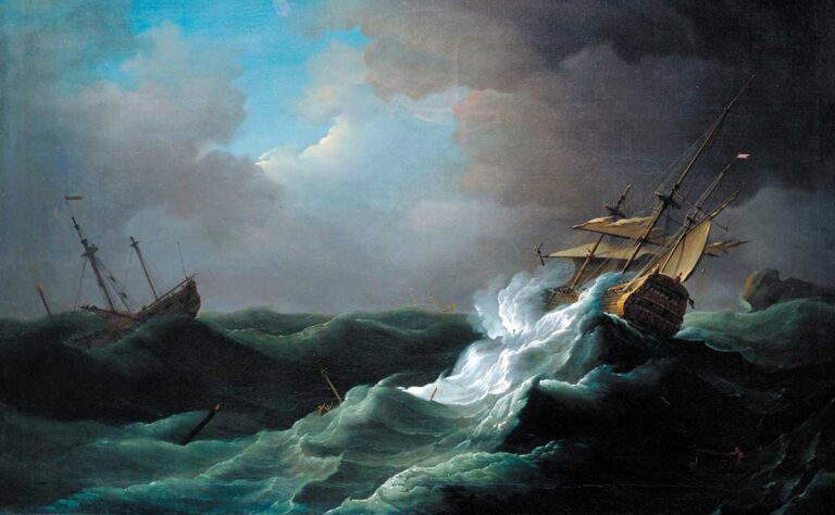 The Tempest: Shakespeare’s Tale of Magic, Power, and Forgiveness