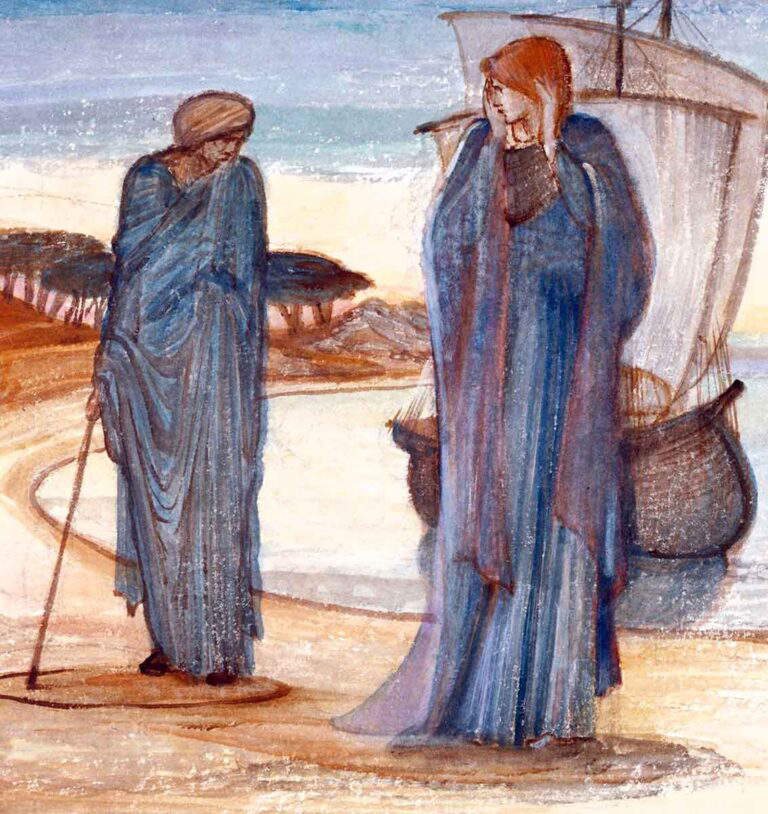 The Tempest: Shakespeare’s Tale of Magic, Power, and Forgiveness