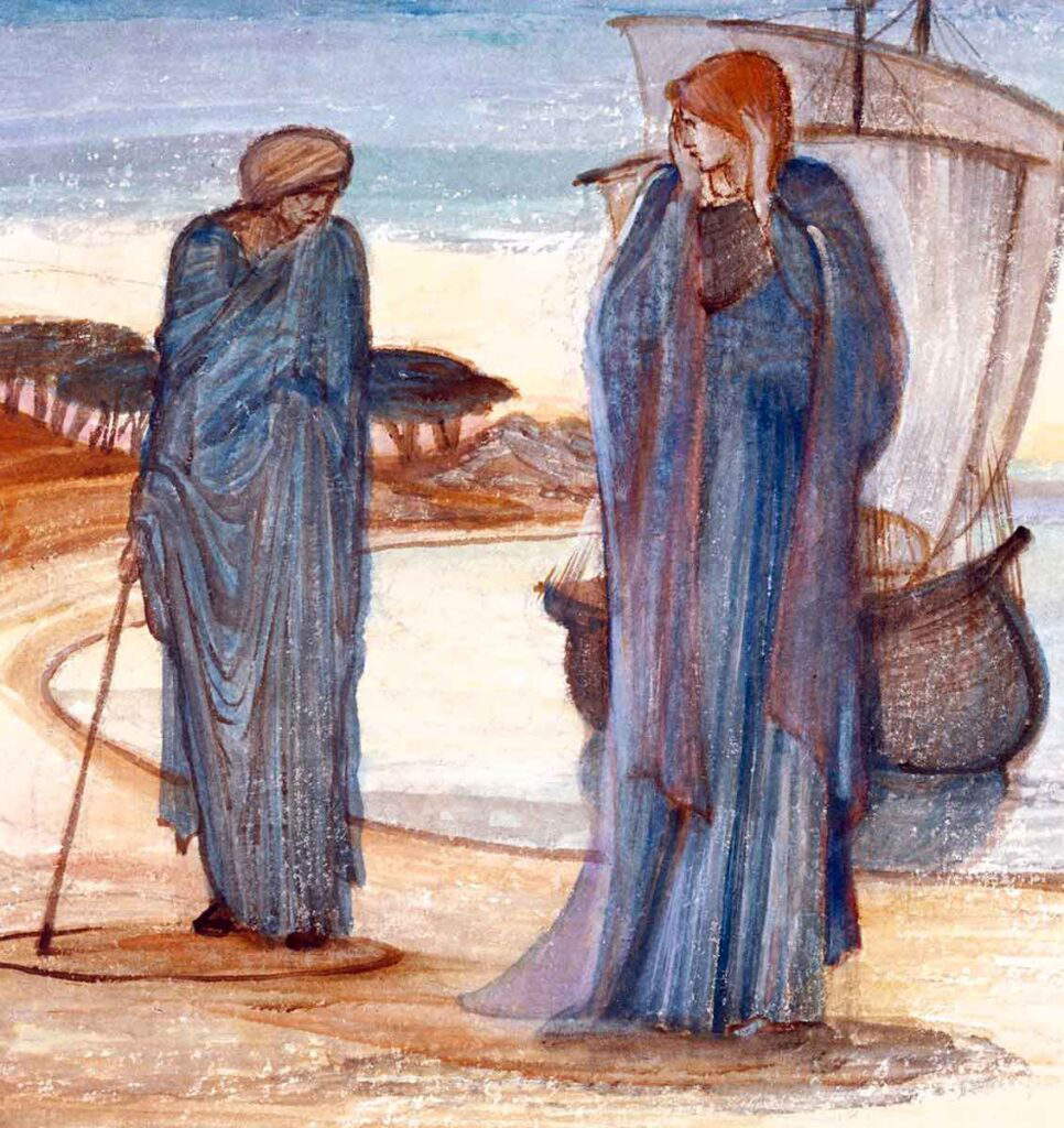 The Tempest: Shakespeare’s Tale of Magic, Power, and Forgiveness