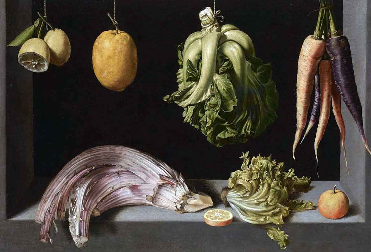 Still-Life: 8 Facts About the Most Underrated Genre | TheCollector