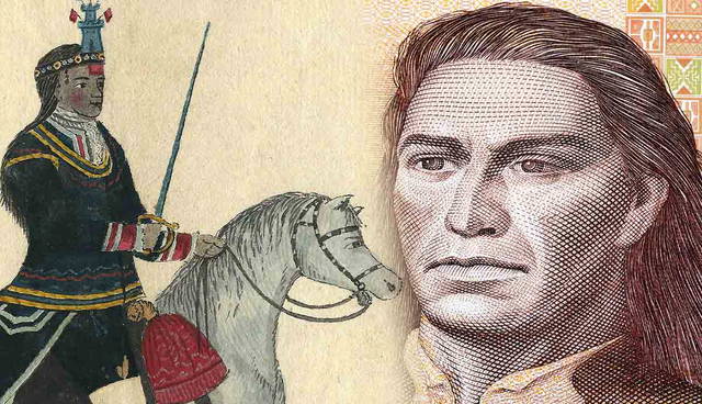 Túpac Amaru II: The Greatest Inca Revolutionary You’ve Never Heard Of