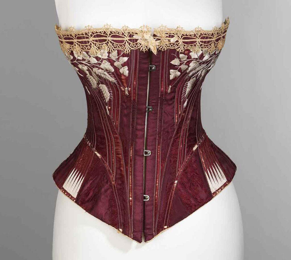 Victorian Fashion: Were Corsets Really That Uncomfortable?