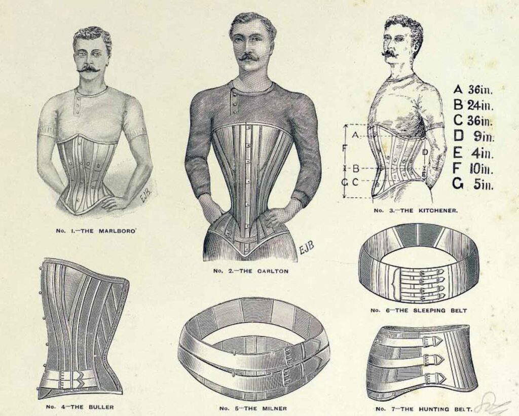 Victorian Fashion: Were Corsets Really That Uncomfortable?