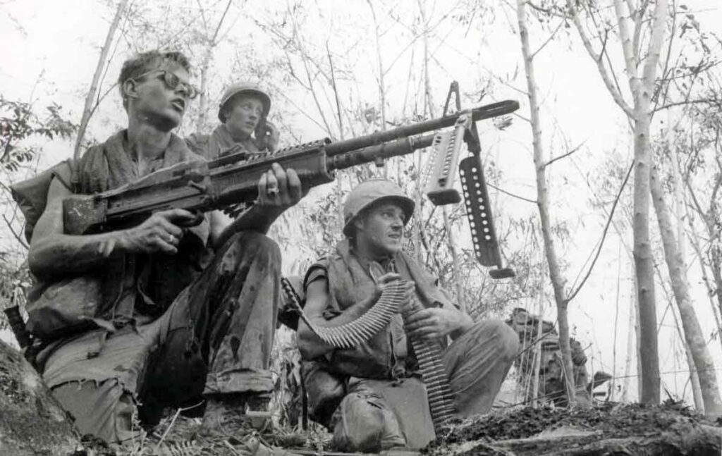 The History of Communism in Vietnam: From the 1920s to Today