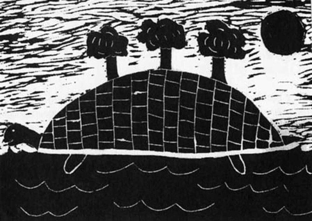Is the Flood Myth Universal? Flood Myths From Around the World