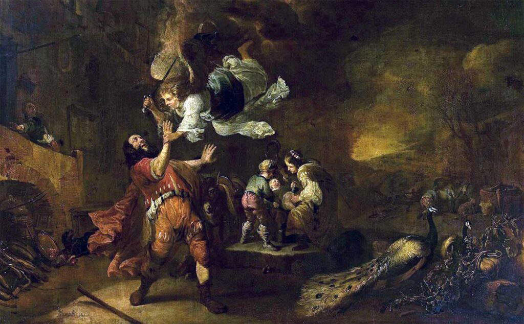 Moses’ Wife: Who Was Zipporah?