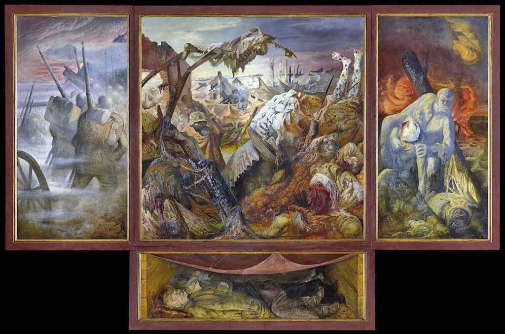 What Was Cultural Life in the Weimar Republic Like?