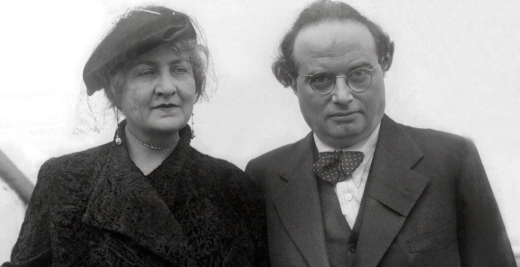 Get to Know Alma Mahler: Composer, Muse, and Scandalous Woman