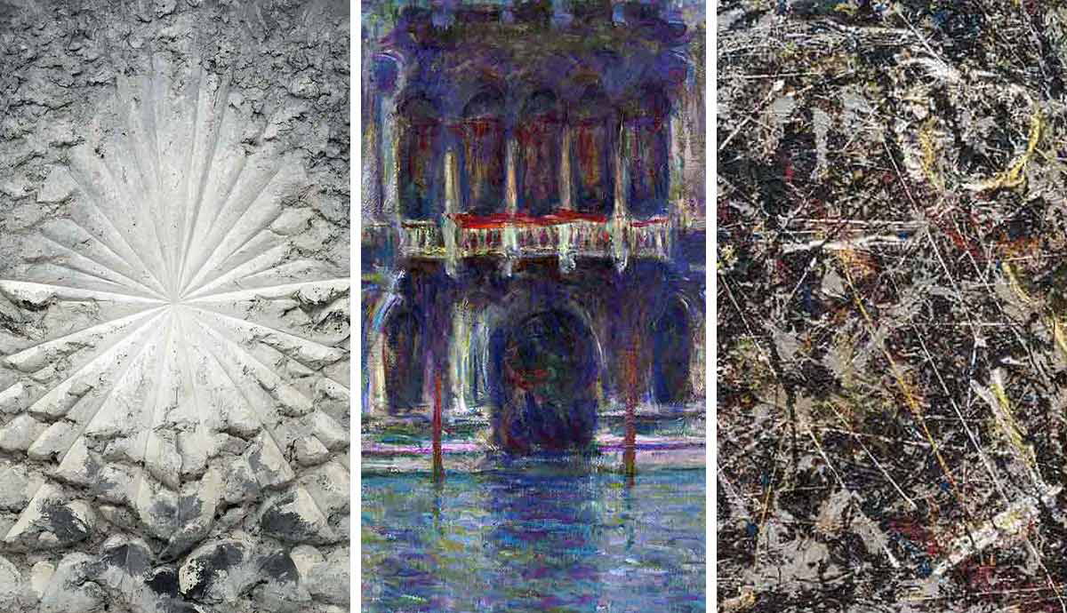 What is Impasto? A Guide to the Impasto Painting Technique