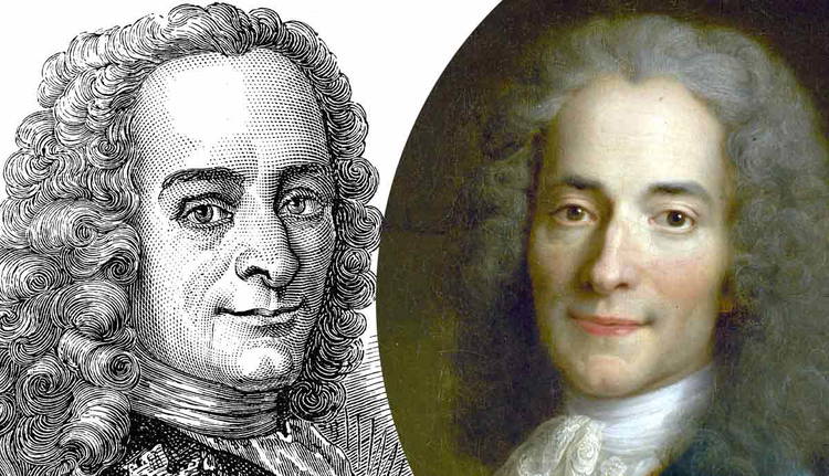 What Was Voltaire’s Philosophy?