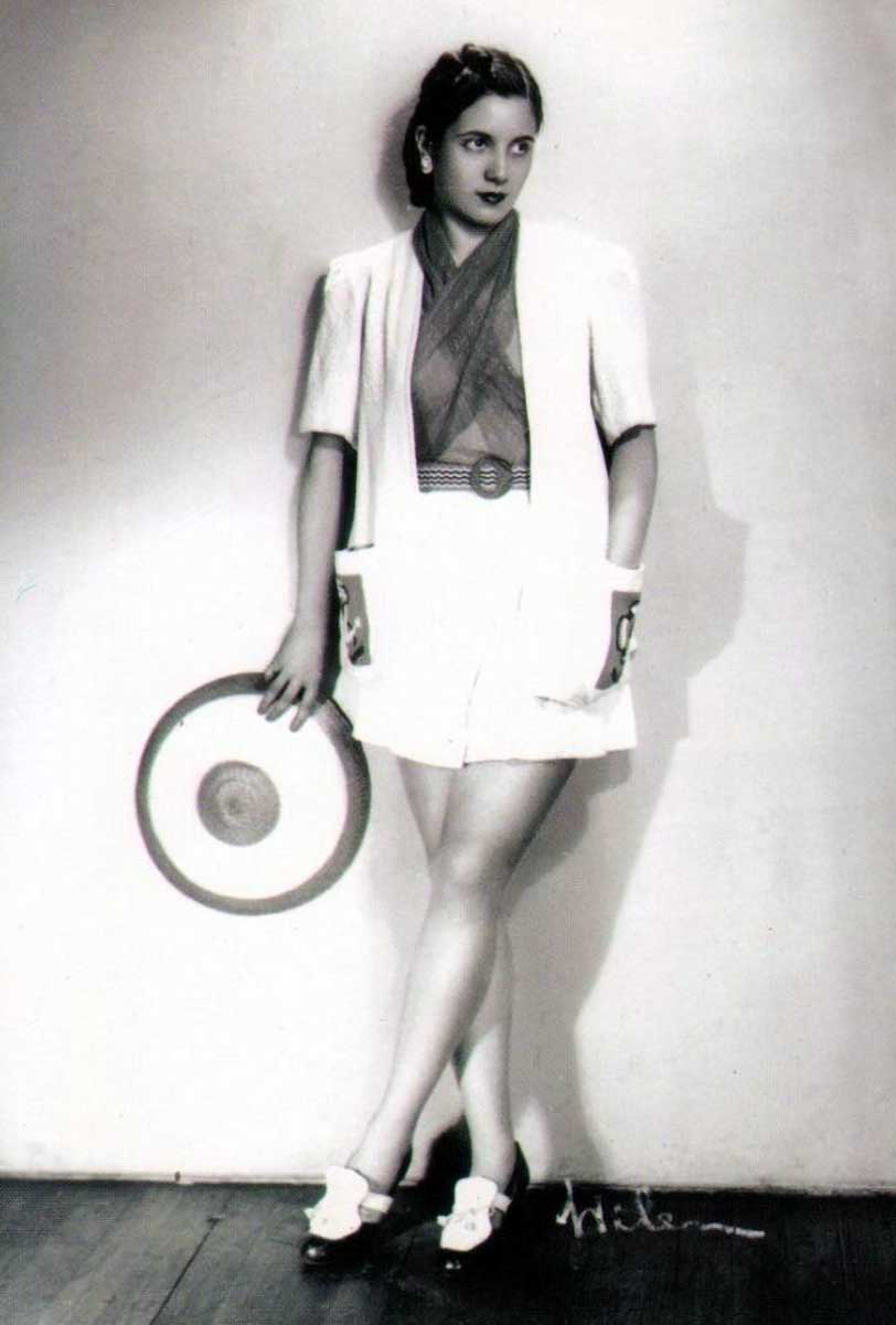 8 Things You Didn’t Know About Eva Perón | TheCollector