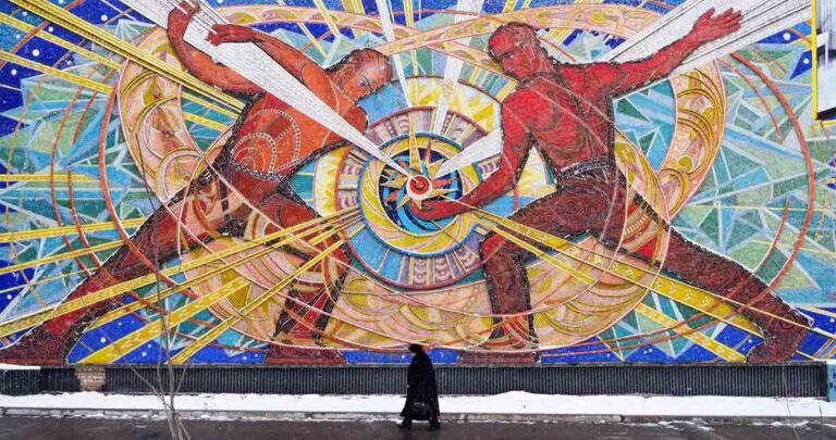 The History of Mural Painting and Its Cultural Significance