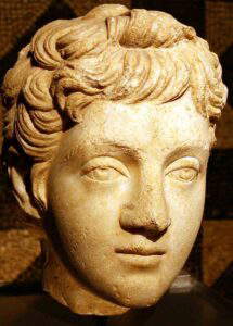 Commodus: The Gladiator Emperor of Rome