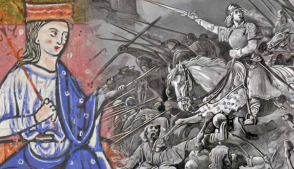 Aethelflaed, Queen of the Mercians: Brutal Leader or Peace-Seeker?
