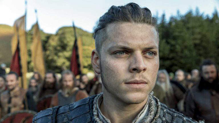 Ivar the Boneless: History, TV Portrayals, and Viking Legends