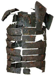 Roman Military Ranks: From Legionary to General