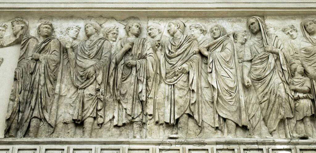 Tiberius: The Reluctant Emperor of Rome