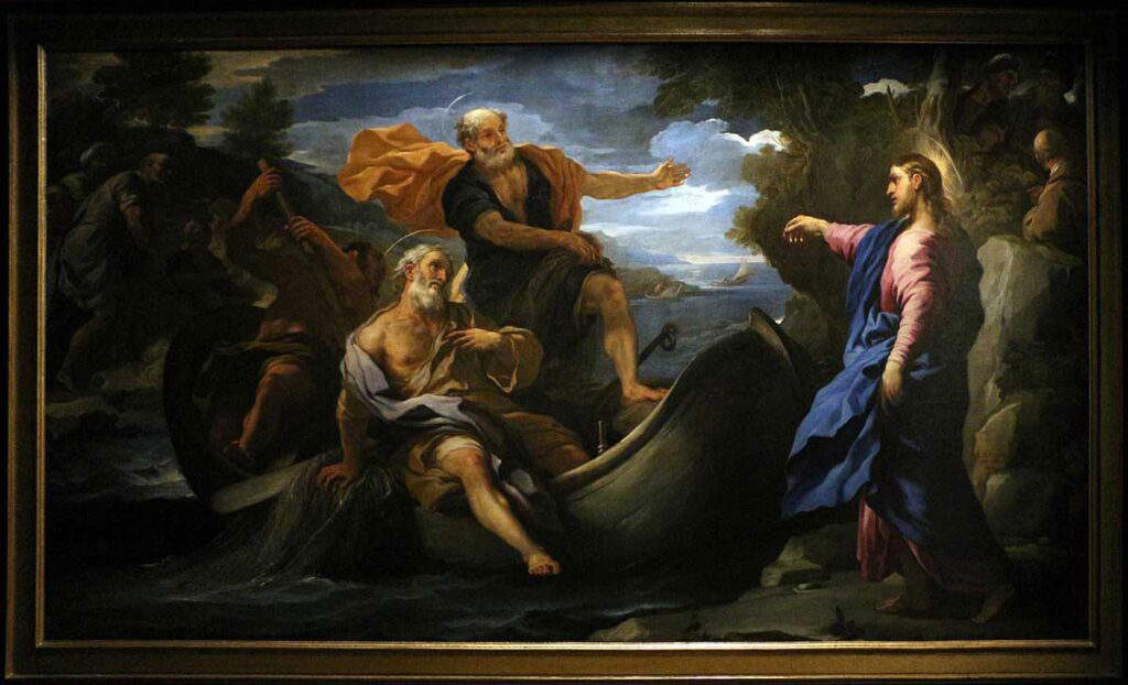 Peter (Simon) of the Twelve Disciples: Bio, Death, Legacy