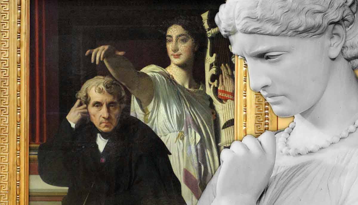 Luigi Cherubini’s Medea: An Ancient Greek Opera Diva