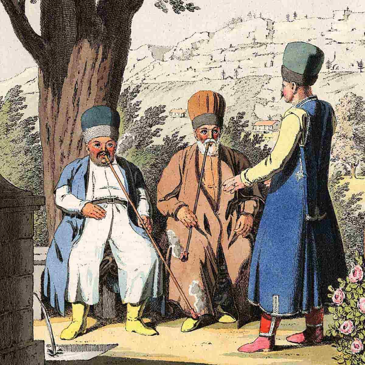 The Complex and Contentious History of Crimea | TheCollector