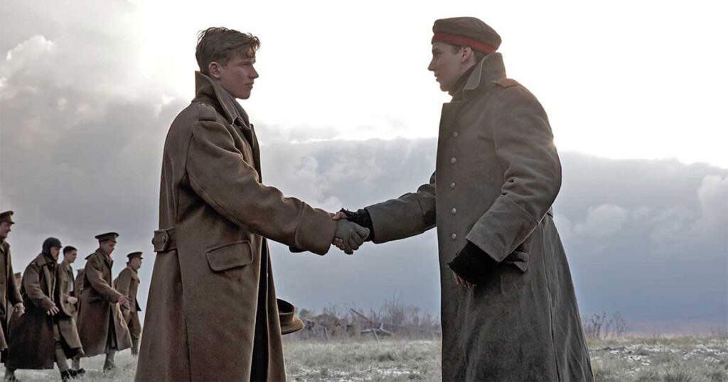 5 Interesting Historic Events That Happened on Christmas Day