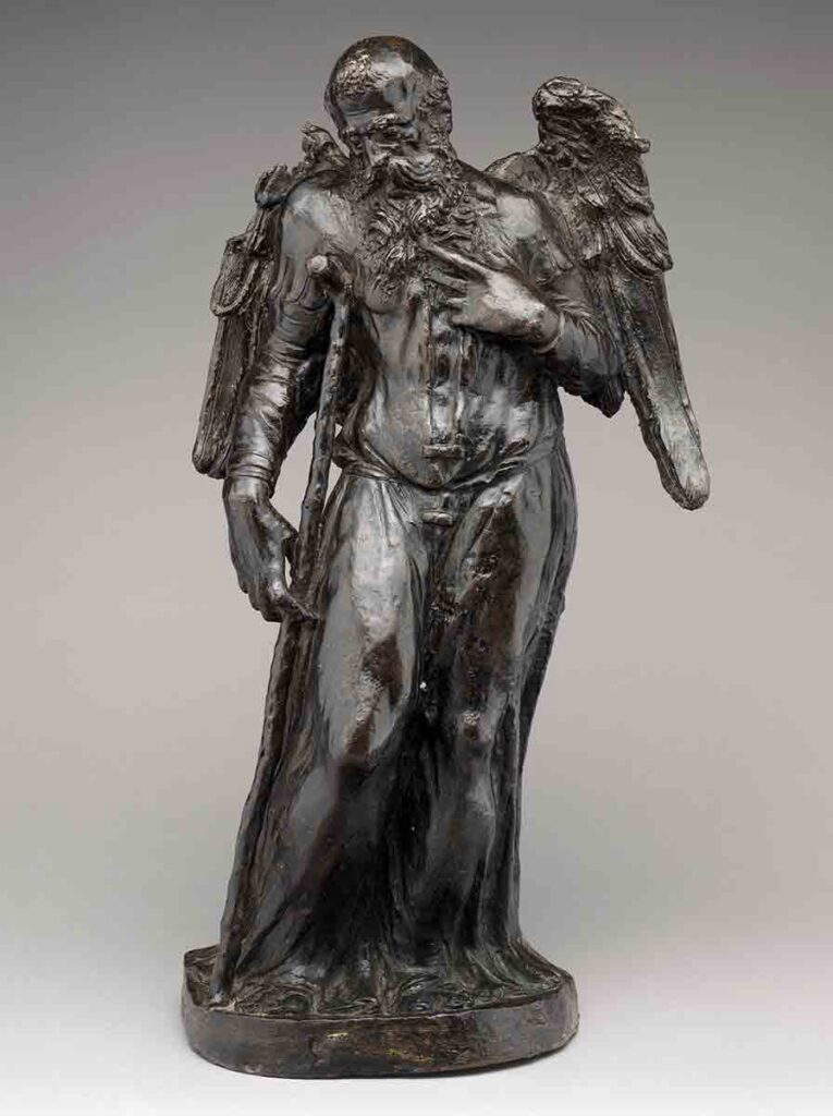 The Titans: The Greek Gods Before the Olympians