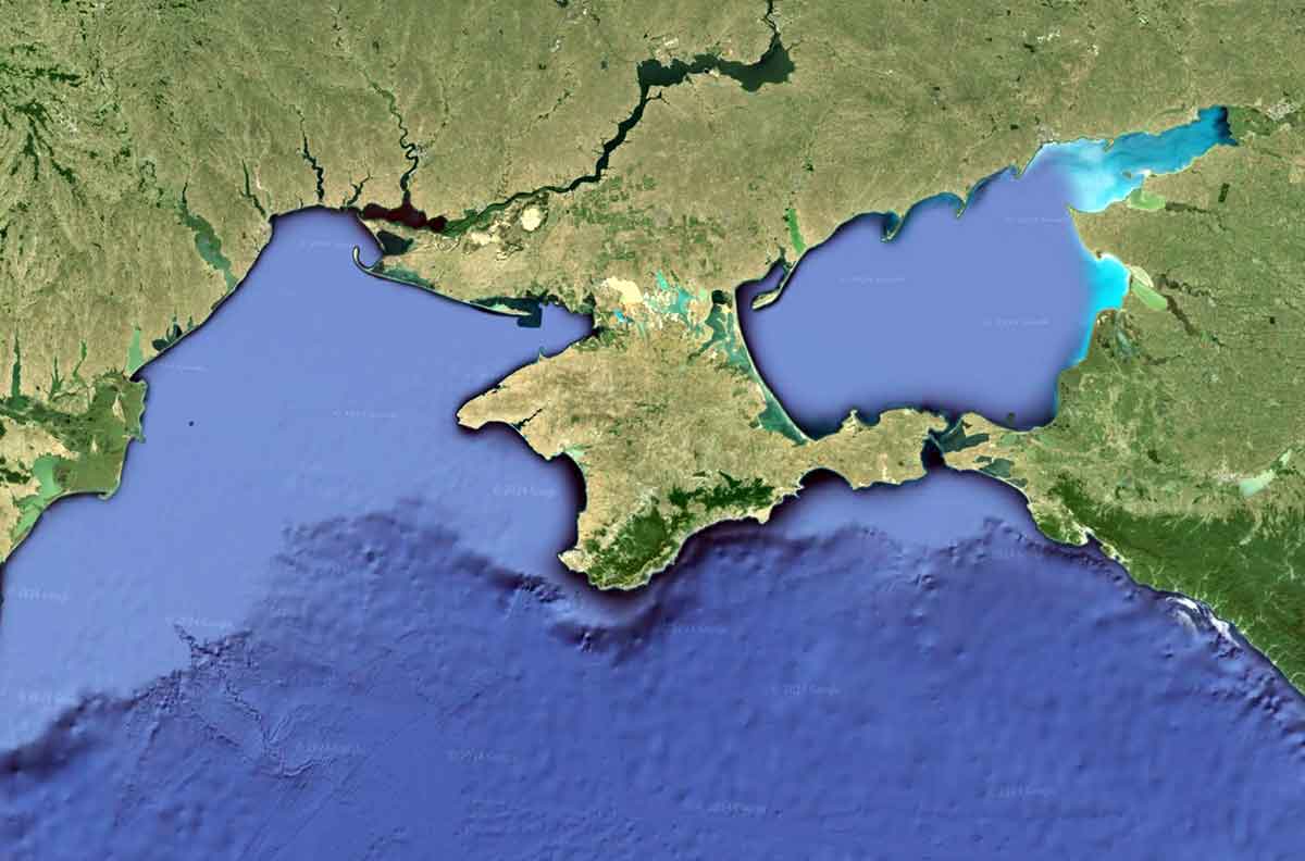 The Complex and Contentious History of Crimea | TheCollector