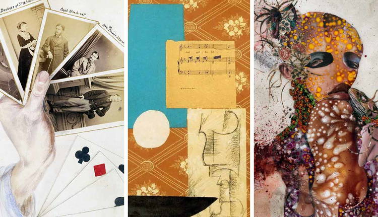 Cubism and Collage: How Picasso and Braque Revolutionized Art