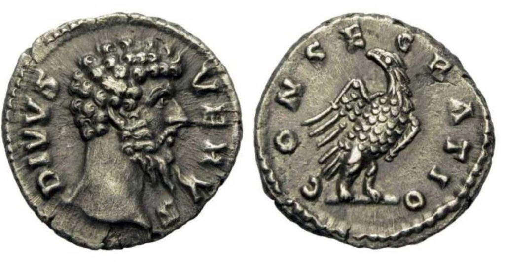 Emperor Lucius Verus: Life, Death, Reign