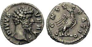 Emperor Lucius Verus: Life, Death, Reign