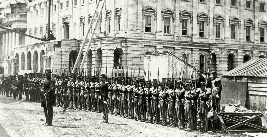 The Soldier with a Secret: Who Was Sarah Emma Edmonds?