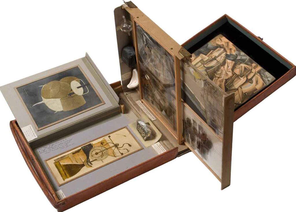 What Is Assemblage? A Look Into 3D Collage Techniques