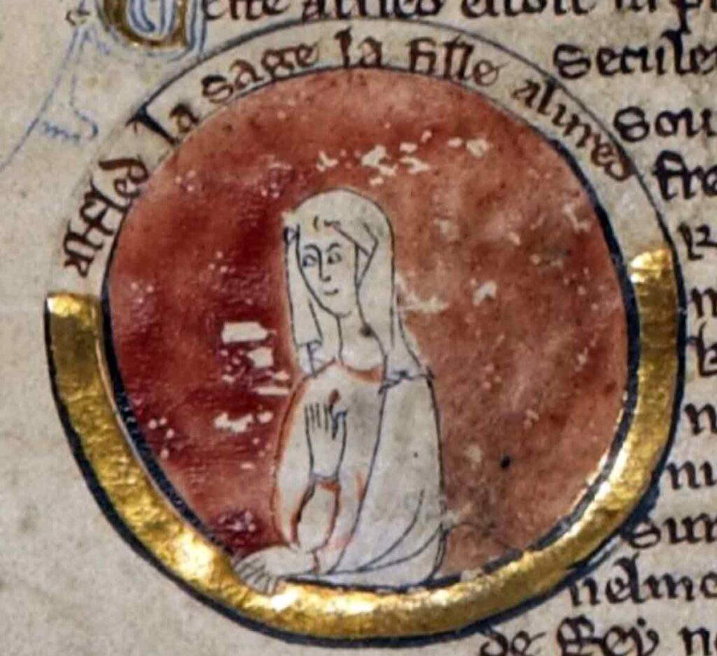 Aethelflaed, Queen of the Mercians: Brutal Leader or Peace-Seeker?