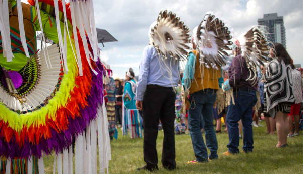 What Are the Most Spoken Indigenous Languages in Canada?