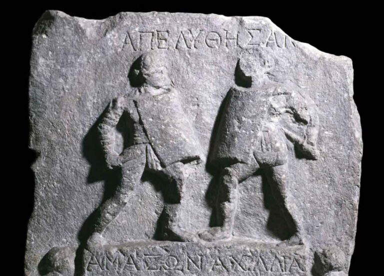 How Accurate Were the Fight Scenes in Gladiator?