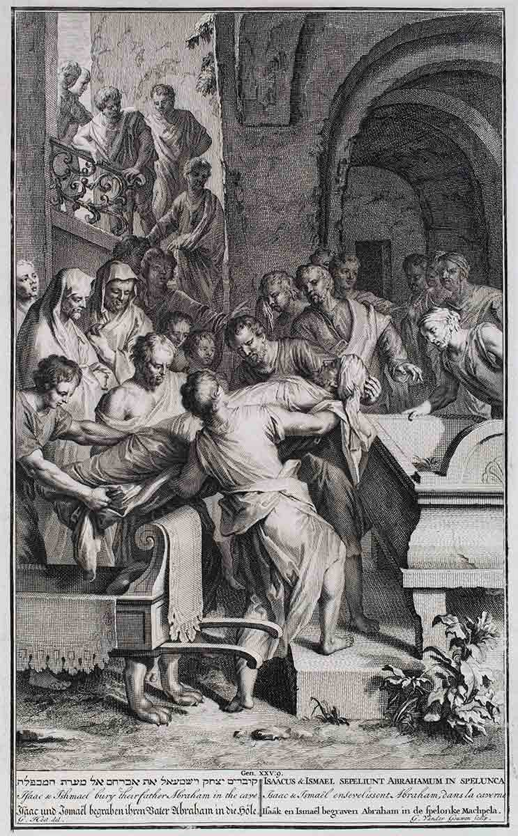 Are Isaac and Ishmael Enemies in the Bible? | TheCollector