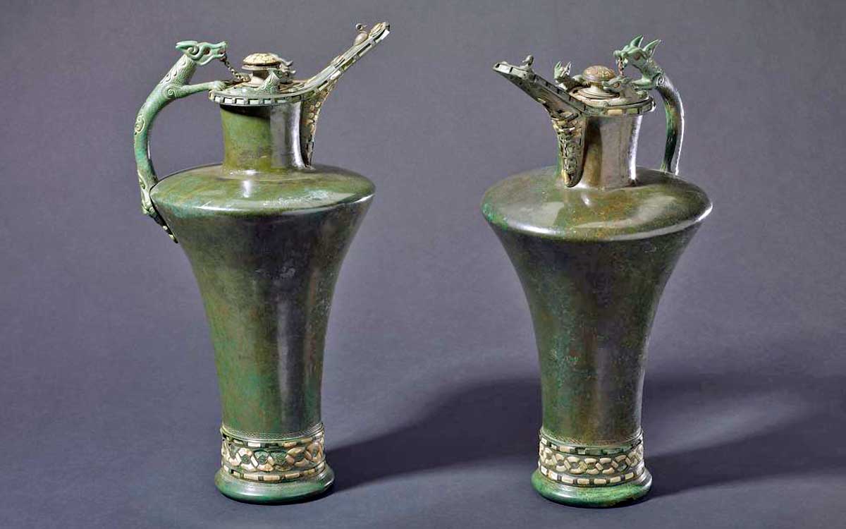 Hallstatt Culture: What Do We Know About the Earliest Celtic Culture? | TheCollector