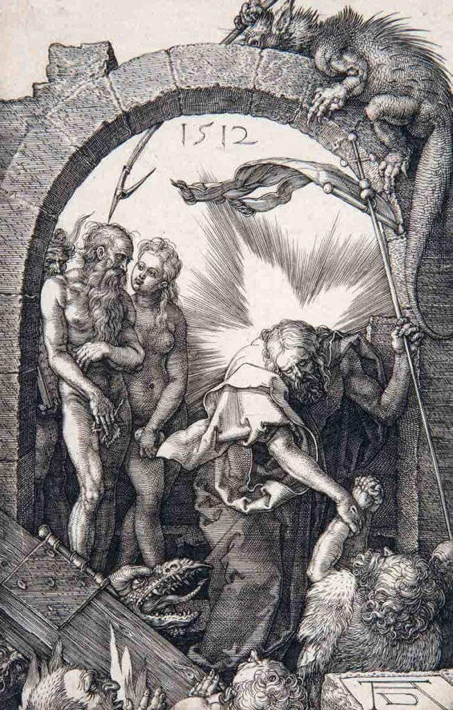 What Does the New Testament Say About Hell?