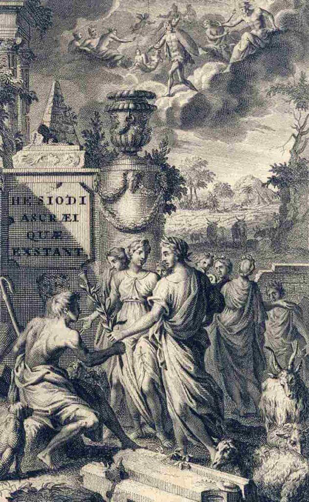 Thanatos: The Greek God of Death