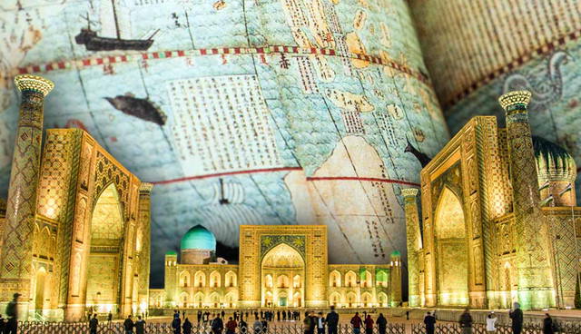 How Did The Islamic Golden Age Shape Knowledge And Discovery