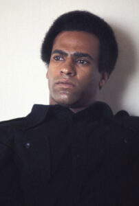 Black Panther Party Founder: Who Was Huey Newton?